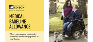 Medical Baseline Power Allowances: How Hospitals Can Assist Patients - HASC