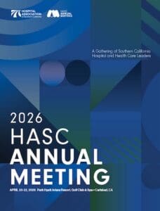 HASC 2026 Annual Meeting - HASC